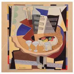 Vintage and Antique Picture Frames at 1stdibs