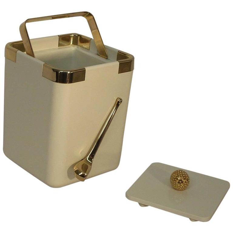 Ice Bucket from "The Turnwald Collection" by Hans Turnwald at 1stDibs