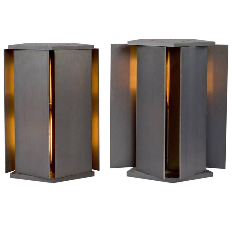 Prototyp Lamp For Sale at 1stDibs