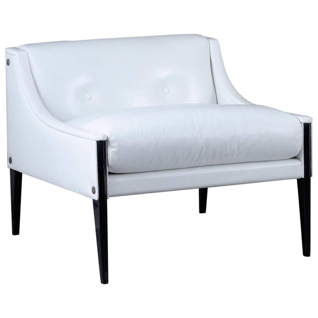 Gio Ponti Chair at 1stDibs