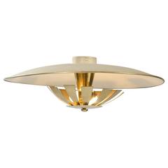 German Ceiling Lamp at 1stDibs