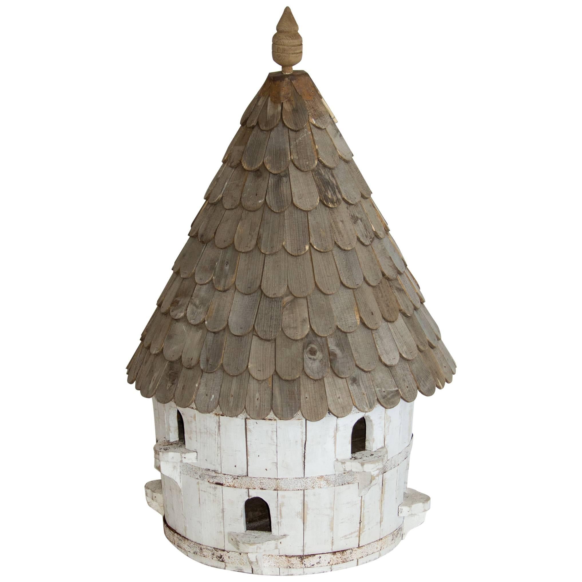 Large Bespoke English Dovecote at 1stDibs