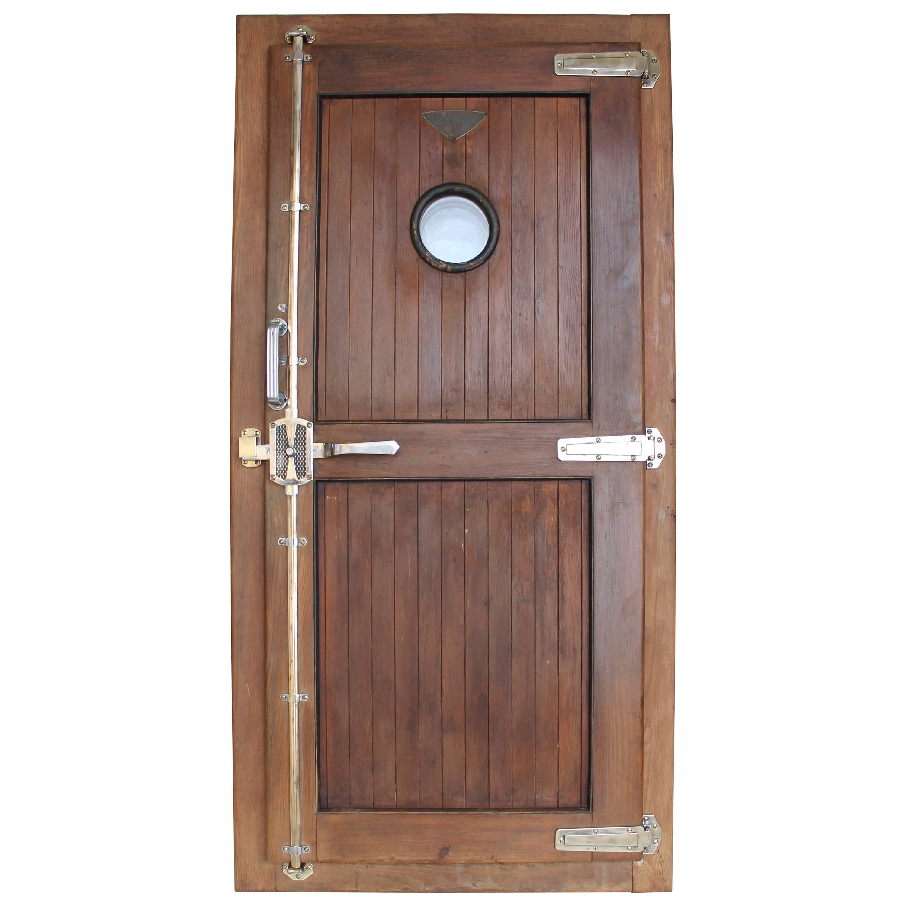 Ice-House Door at 1stDibs