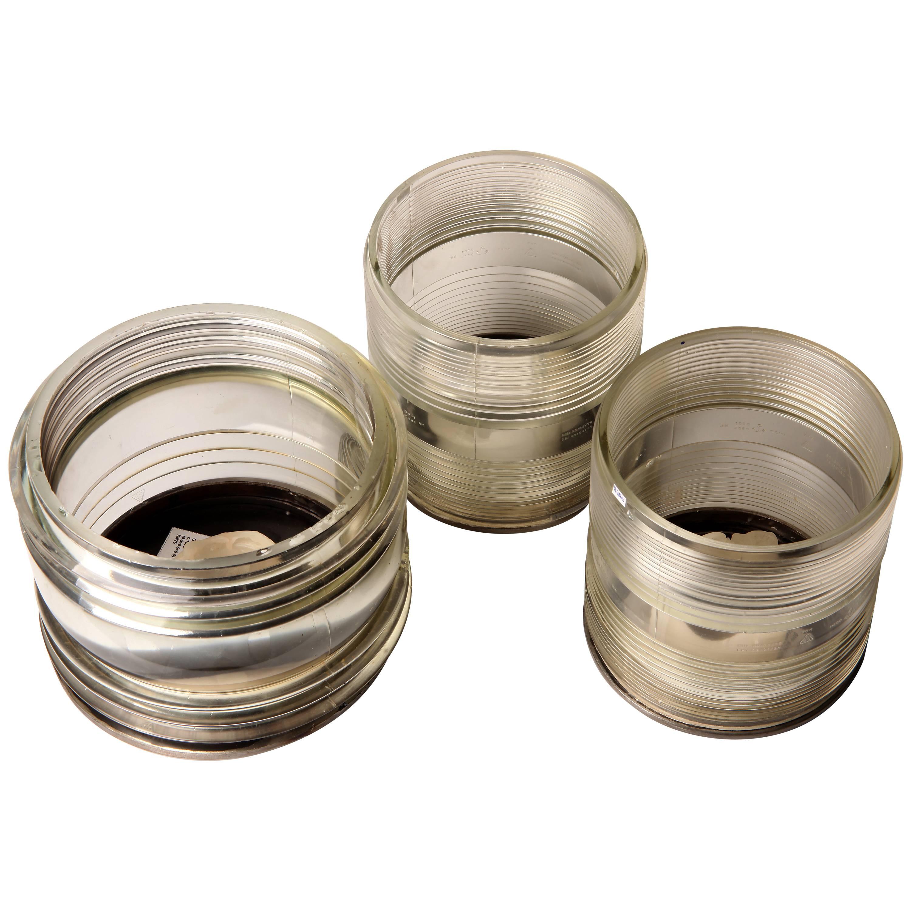 Nautical Navigation Lens at 1stDibs