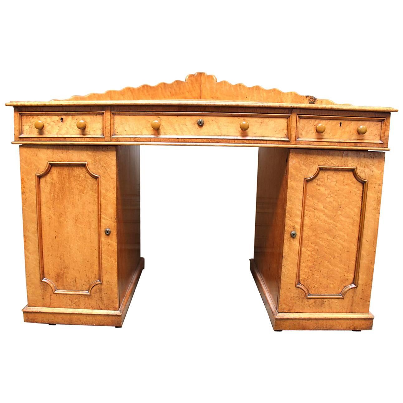 Corner Desks - 19 For Sale on 1stDibs | antique corner desk, vintage ...