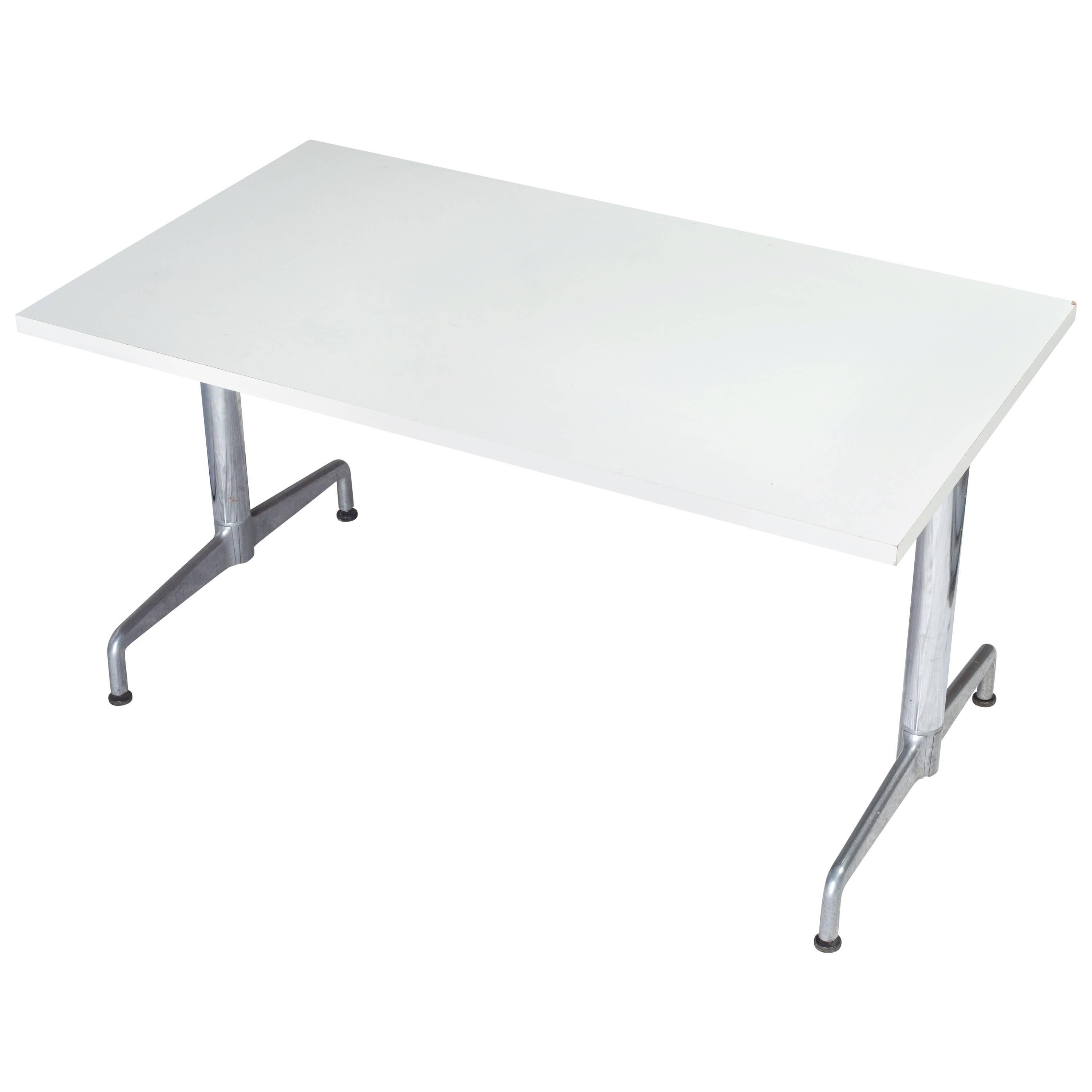 Castelli Desk, Italy, circa 1970 at 1stDibs