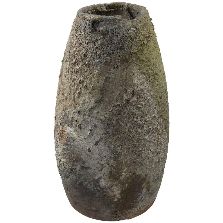 Foundry Pot at 1stDibs