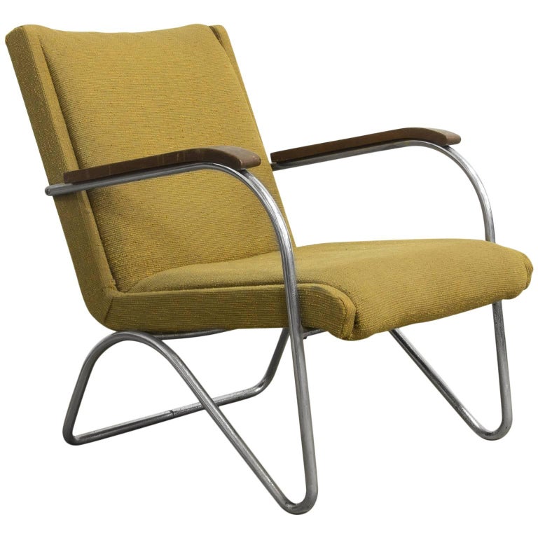 Original Easy Chair, circa 1930 at 1stDibs