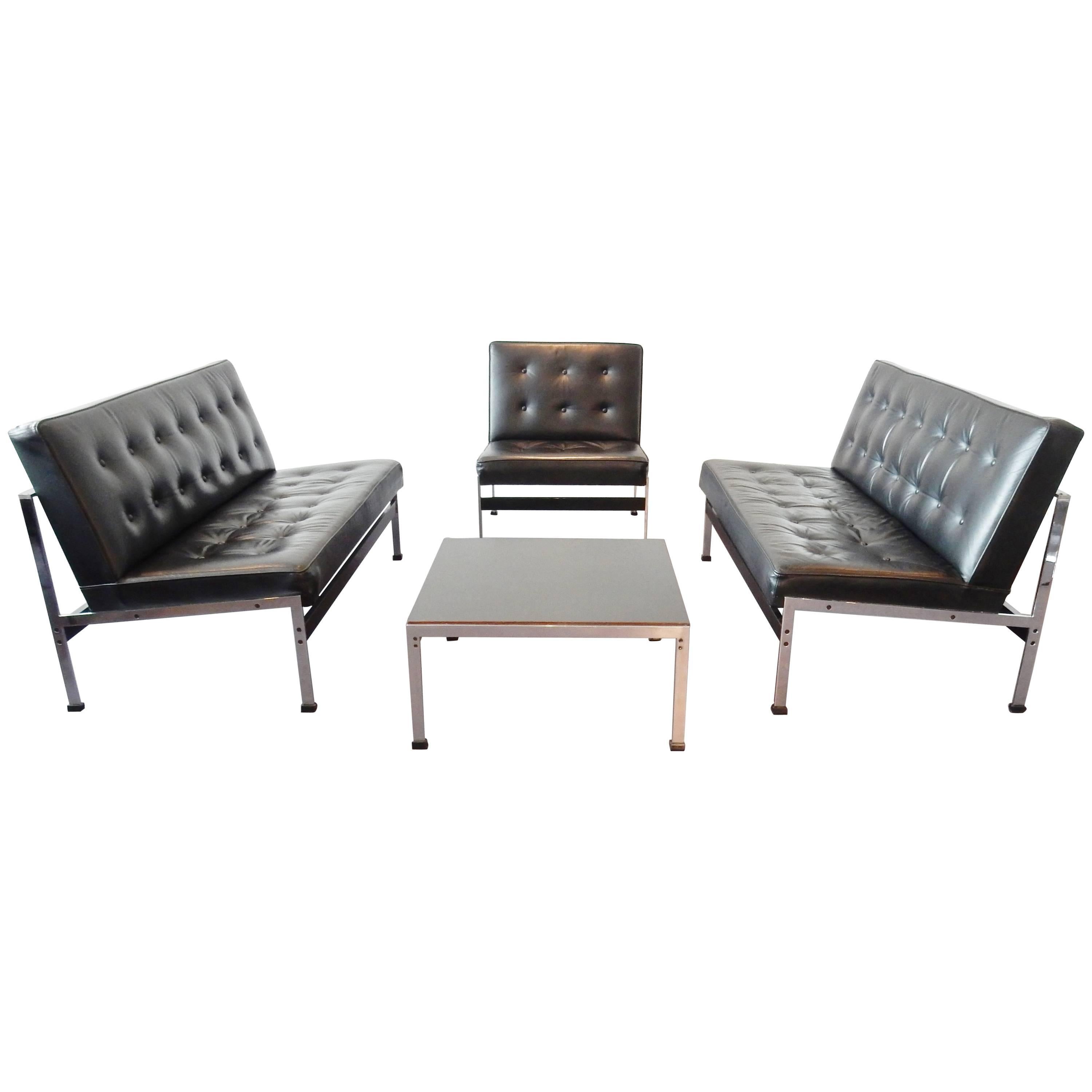 Vladimir Kagan “Comete” Seating Group, Roche Bobois at 1stDibs | kagan ...