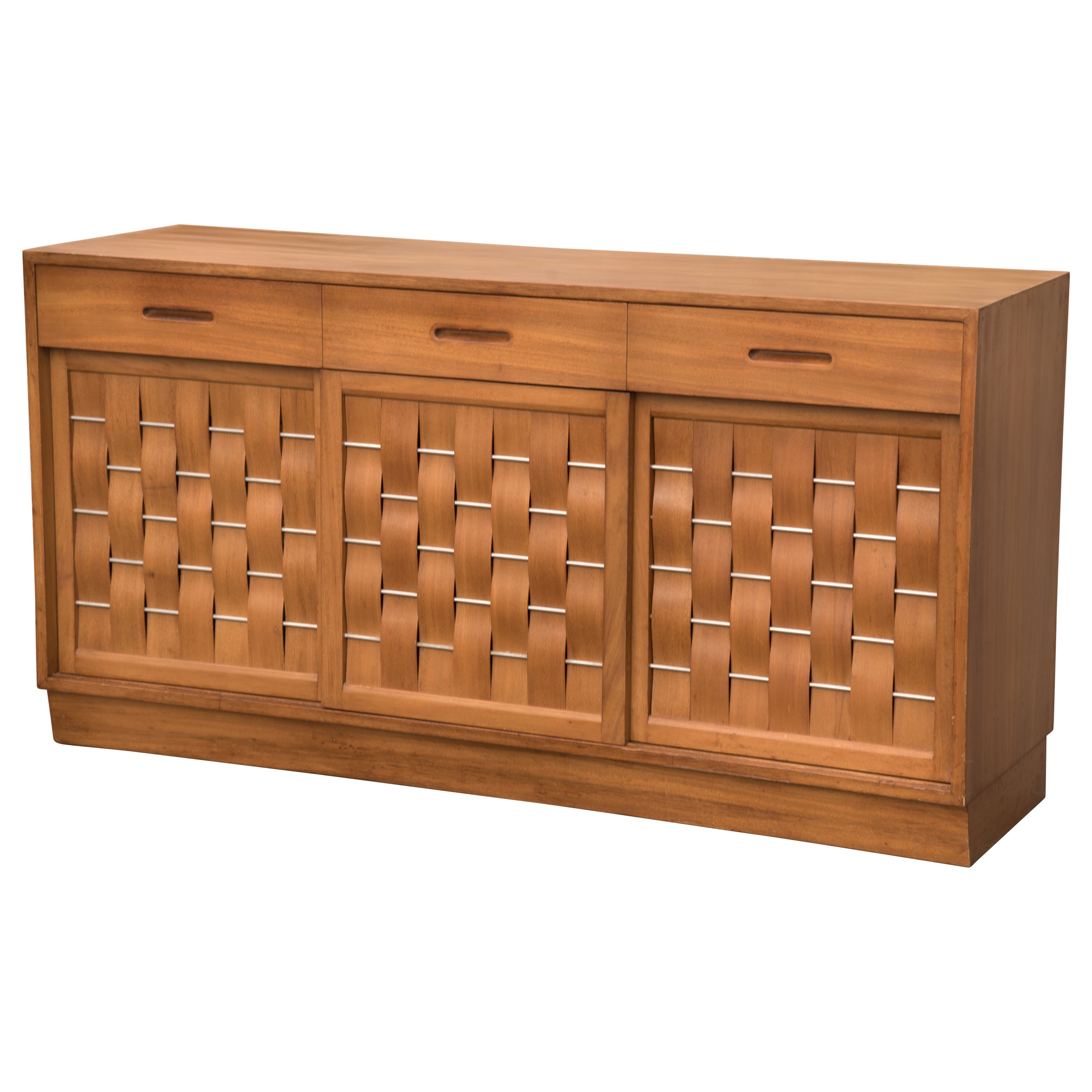 Impressive Indian Sideboard at 1stDibs