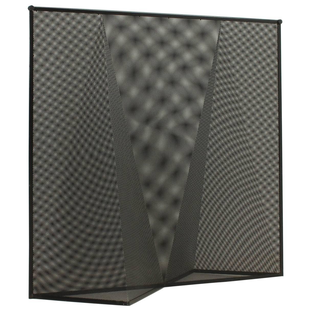 Nilla Rosa Screen by Mario Botta For Sale at 1stDibs
