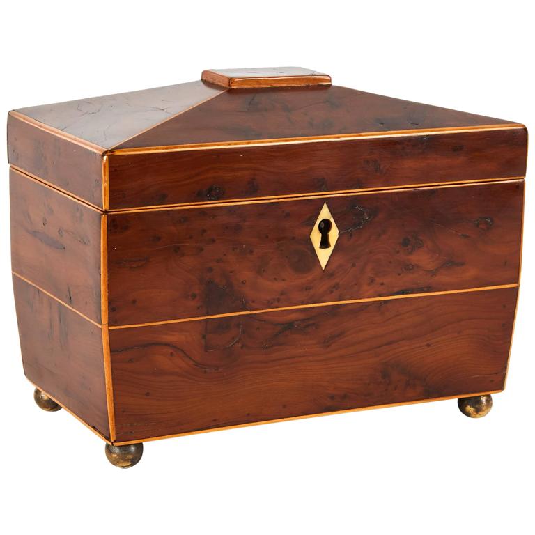 Box at 1stDibs