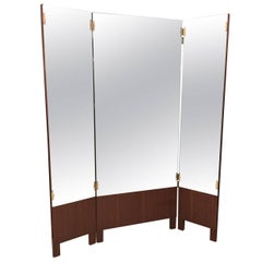 Unique Italian Architectural Screen For Sale at 1stDibs