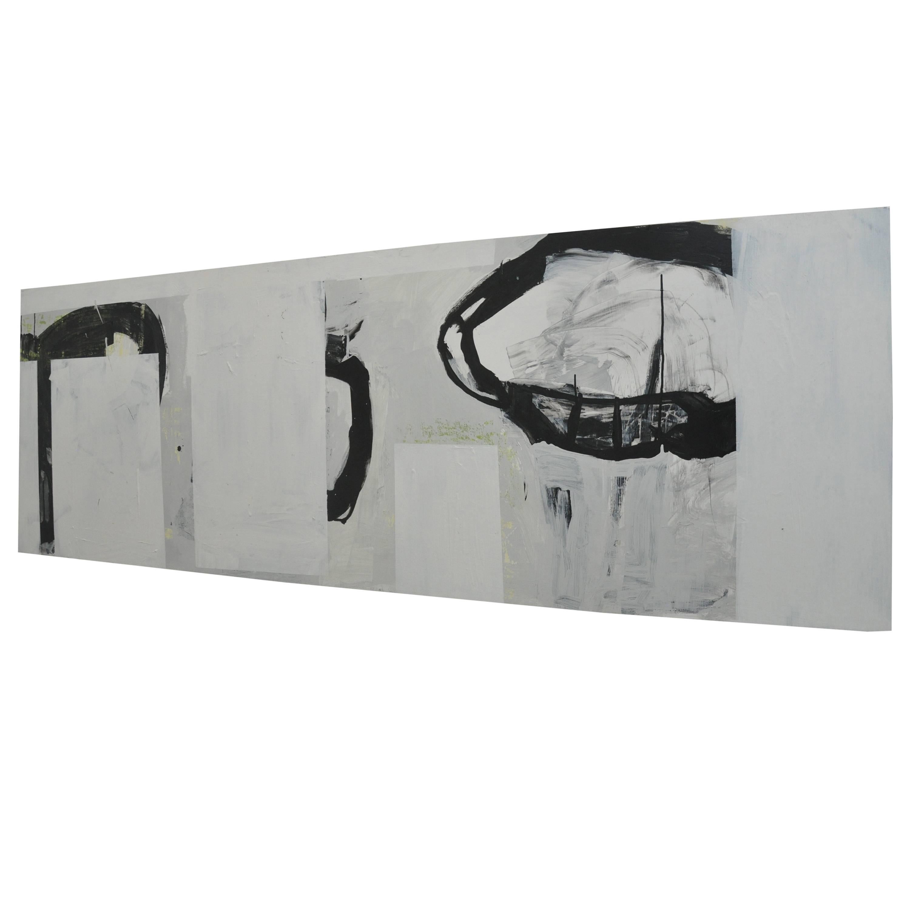 21st Century Untitled Original Painting by Greg Dickerson at 1stDibs