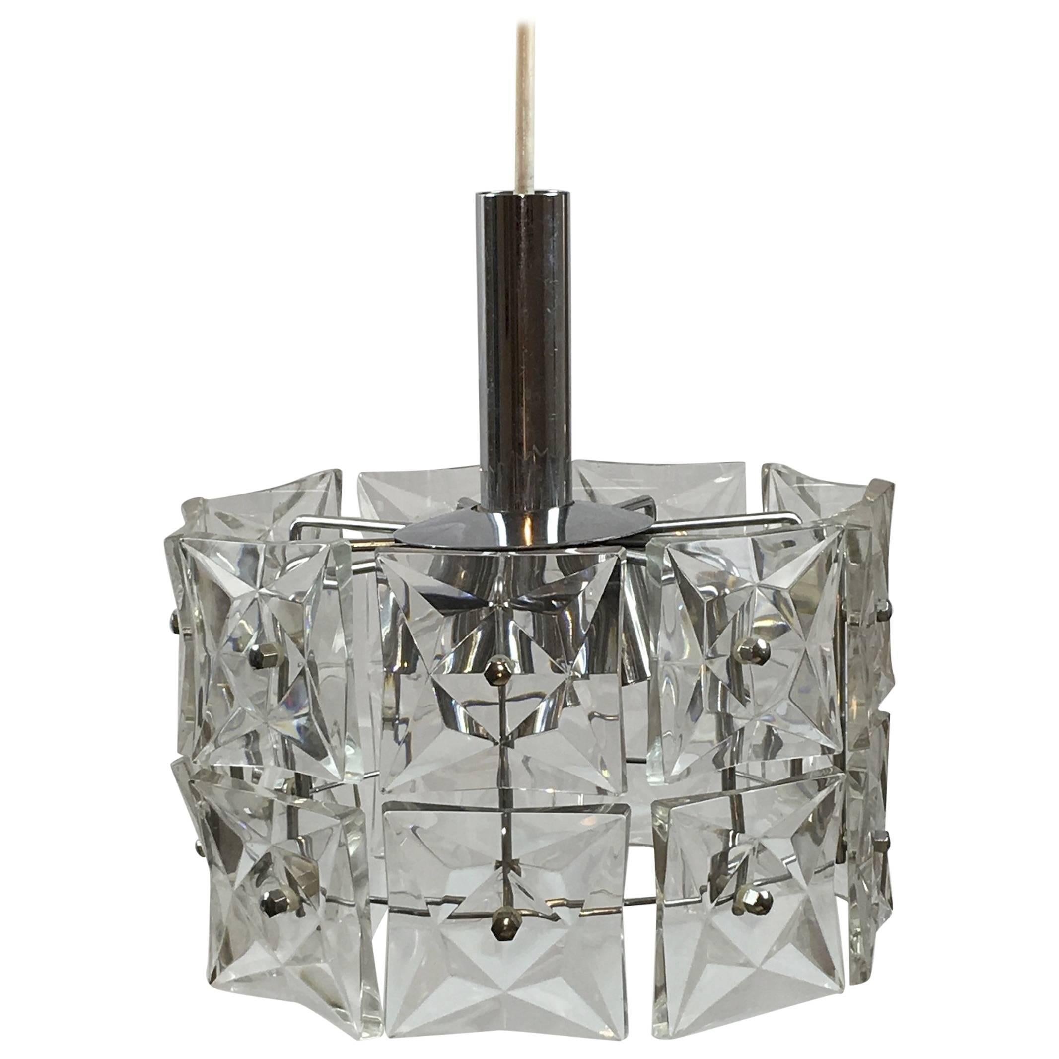 Round Brass Light Fixture - For Sale on 1stDibs