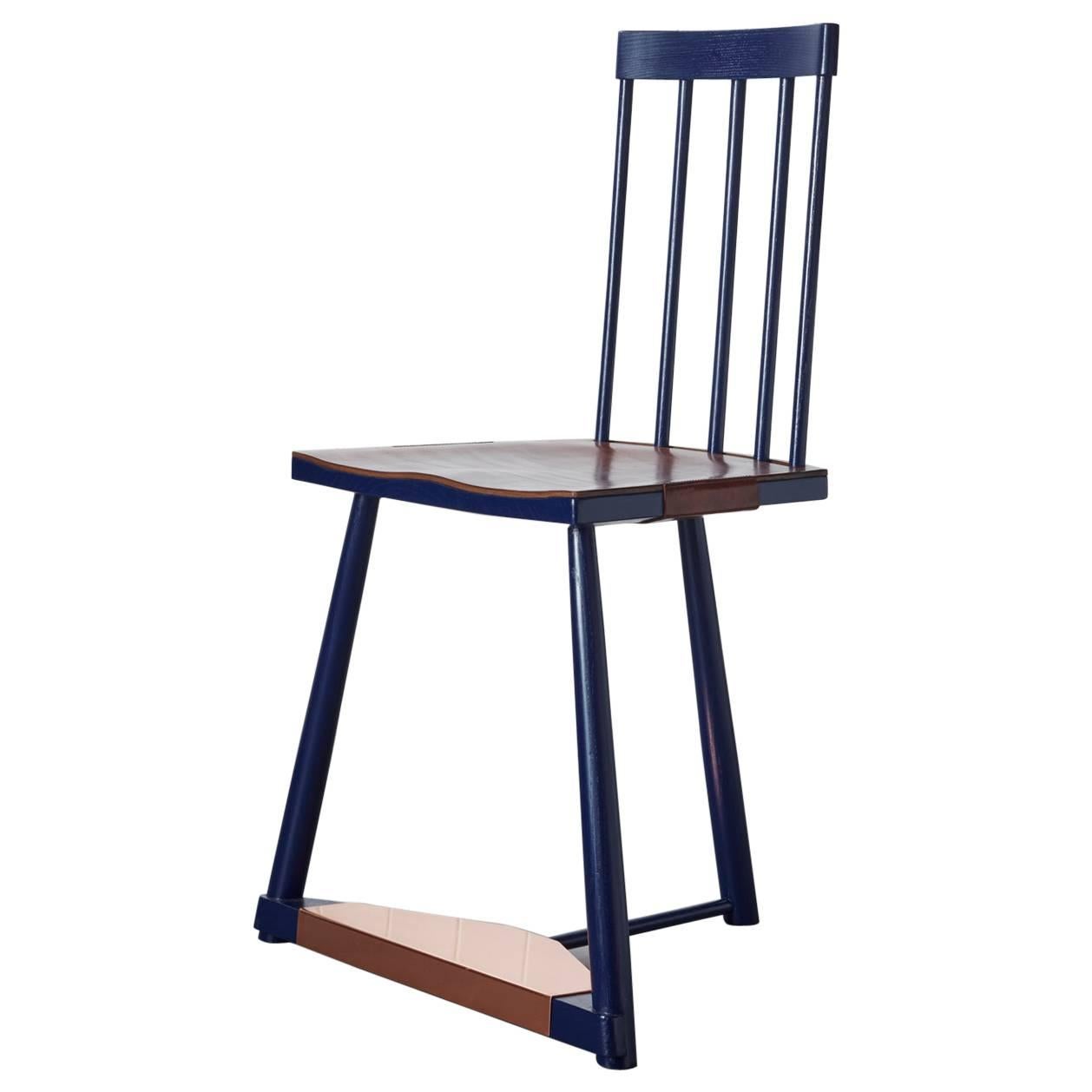 Pilgrim Chair - 2 For Sale on 1stDibs