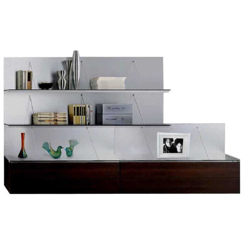 PAB Storage System by Studio Kairos for B and B Italia For Sale at 1stDibs
