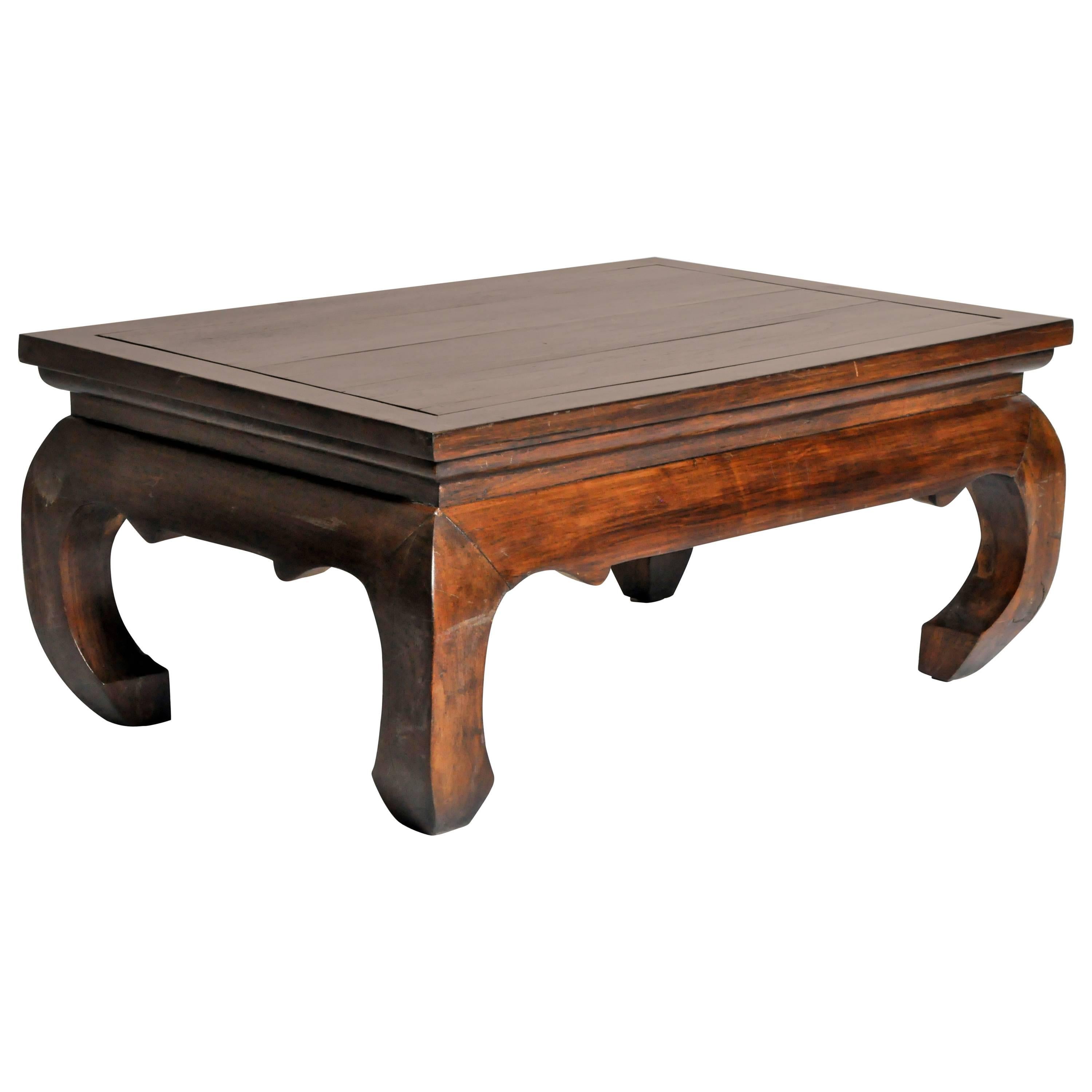 Lanna Thai Coffee Table at 1stDibs | coffee table thailand, thailand ...
