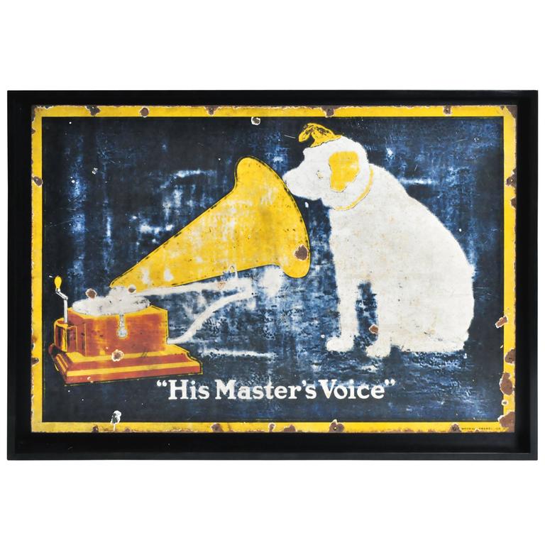 Anglo Burmese Sign at 1stDibs