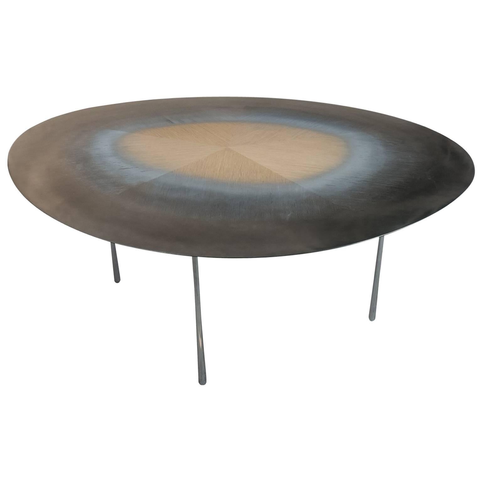 Echo Dining Table For Sale at 1stDibs