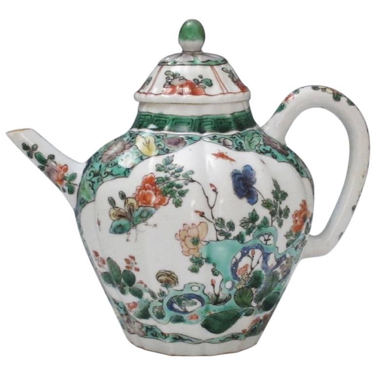 17th Century Teapots - 13 For Sale on 1stDibs