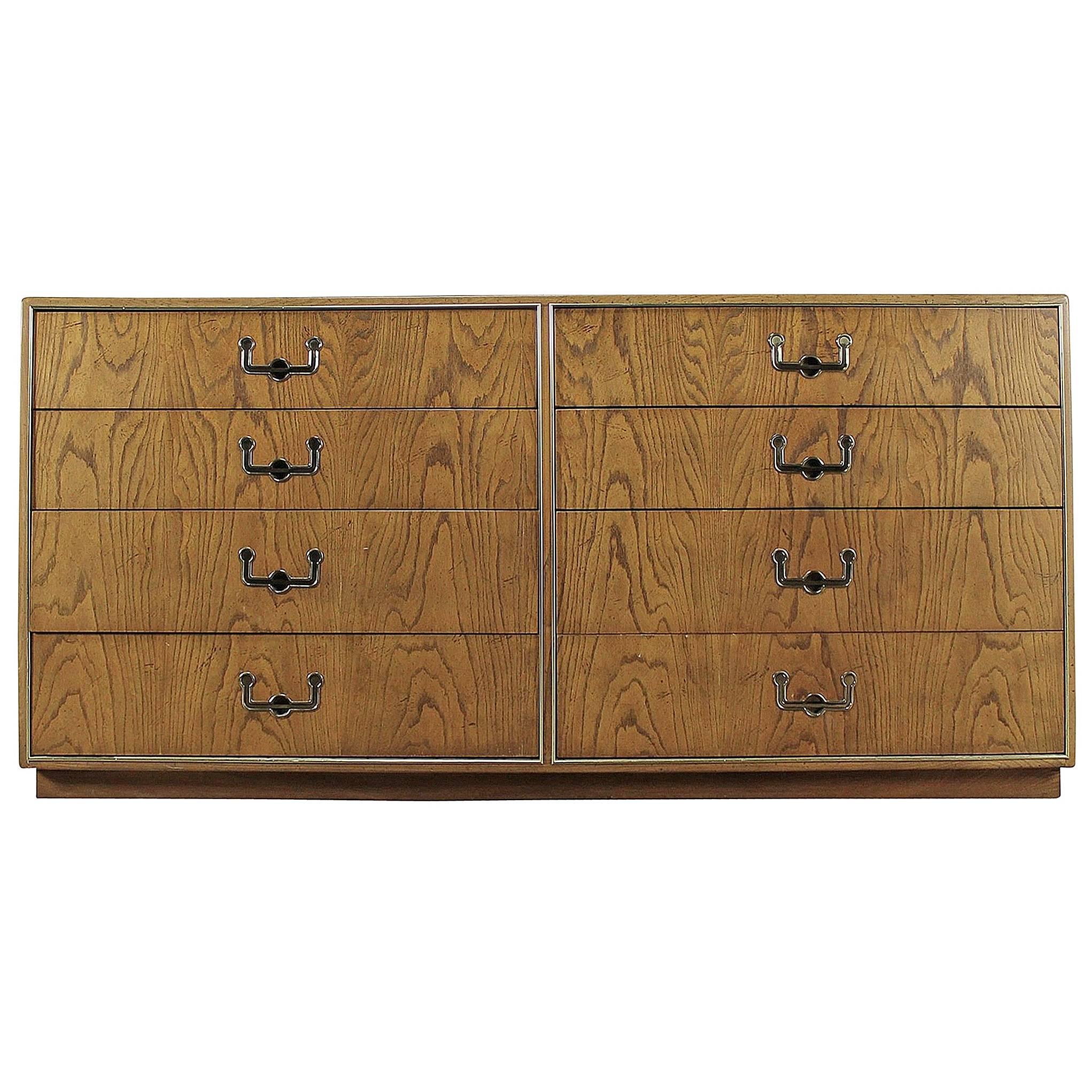 Mid-Century Modern Tola Vanity by Alphons Loebenstein for Meredew ...