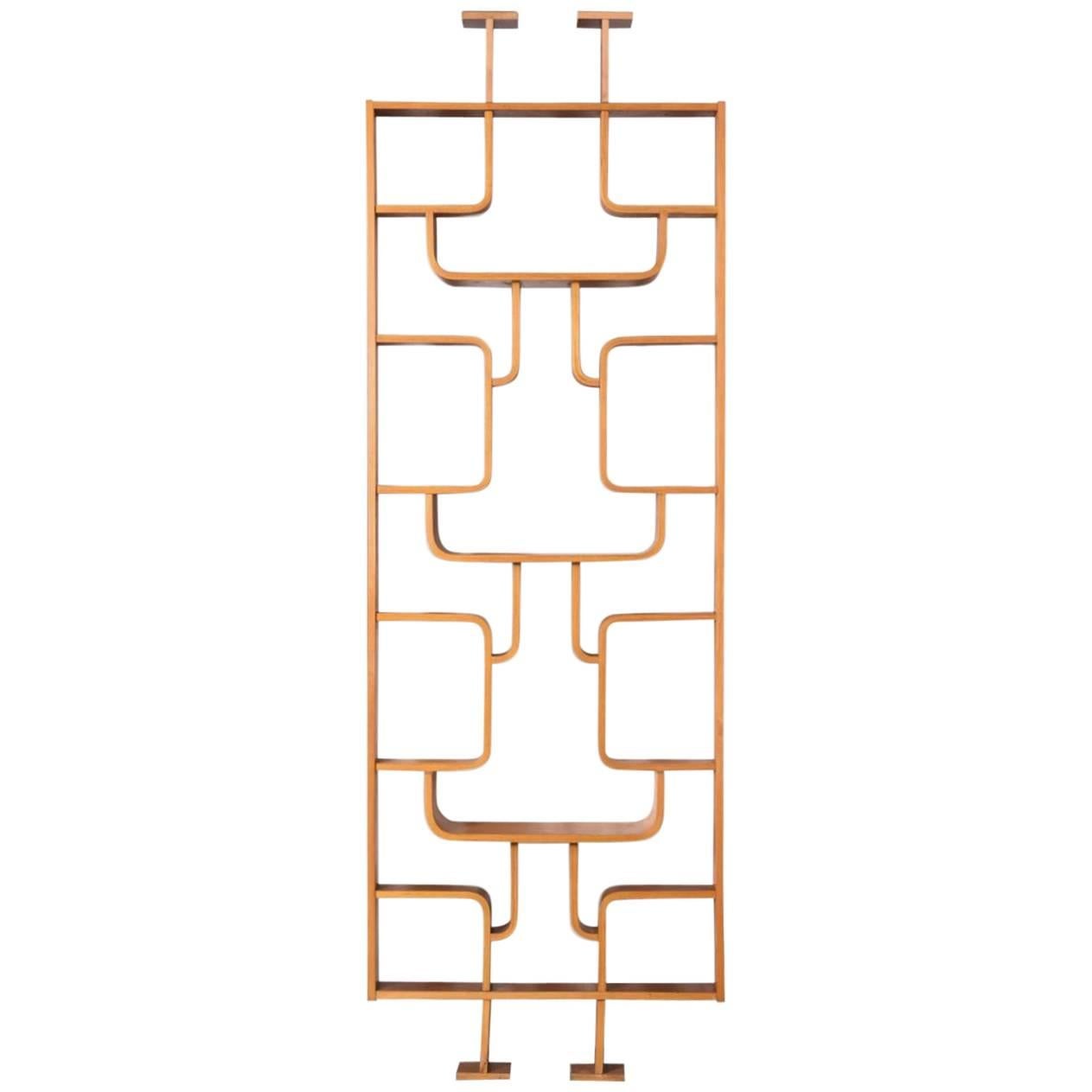 Room Divider by Ludvik Volak at 1stDibs