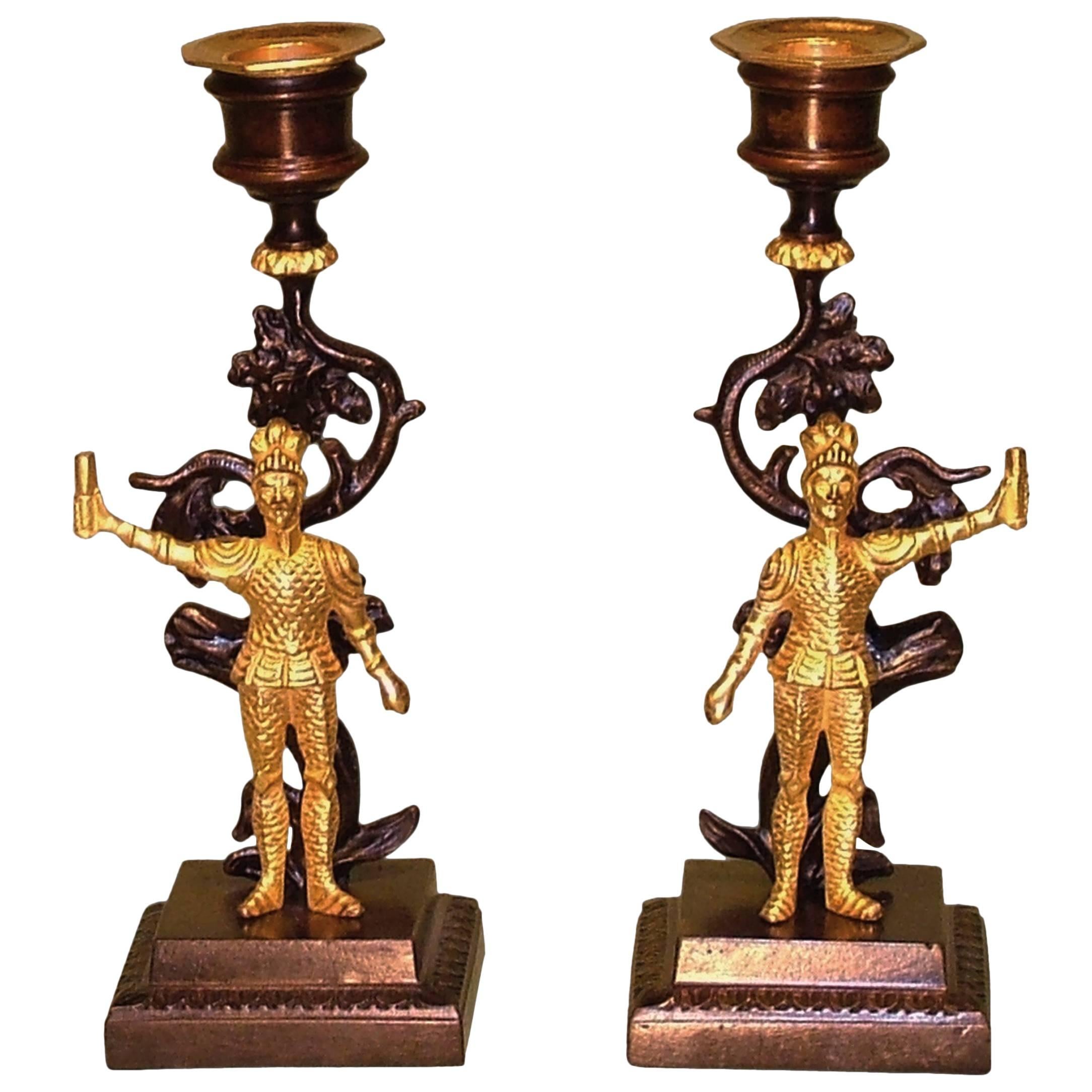 Victorian Candle Holders - 198 For Sale at 1stDibs | antique victorian ...