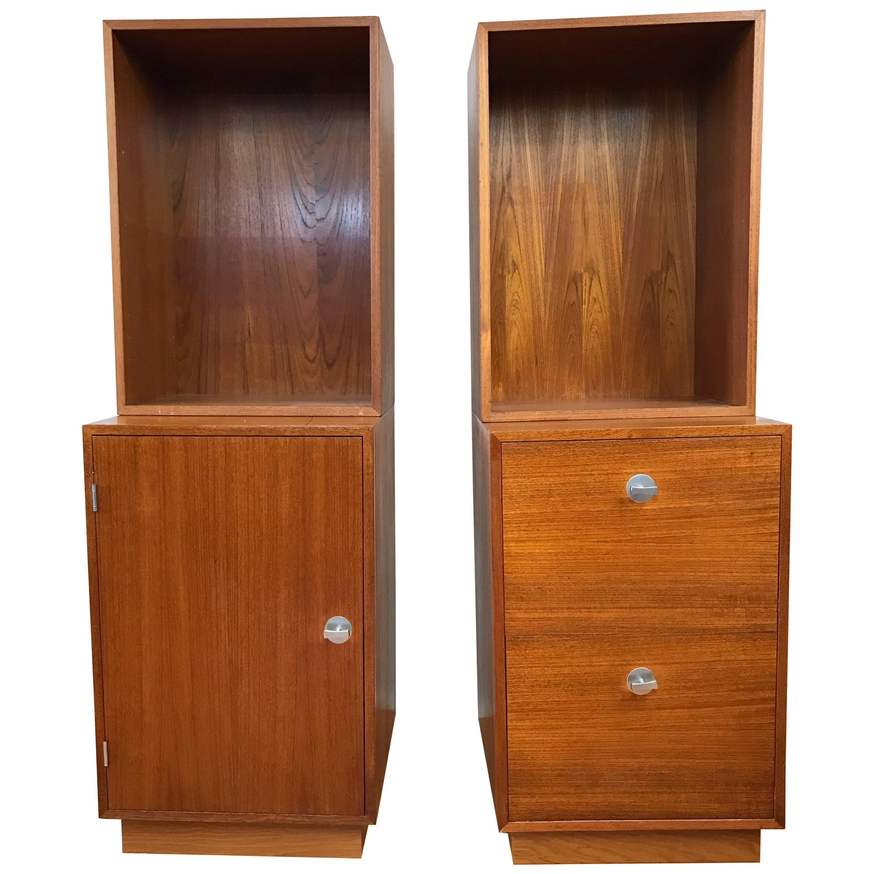 Finn Juhl Diplomat Desk for France and Son, Denmark, 1958 at 1stDibs