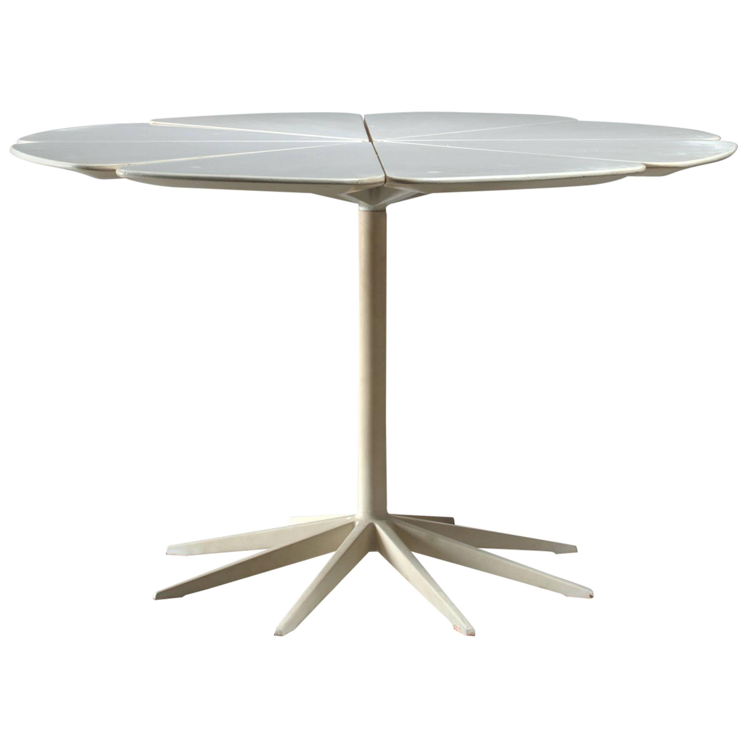 Richard Schultz Dinette Table For Sale at 1stDibs