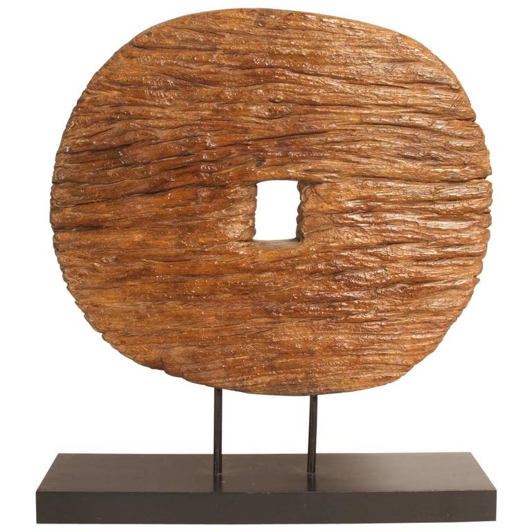 Circle of Life at 1stDibs