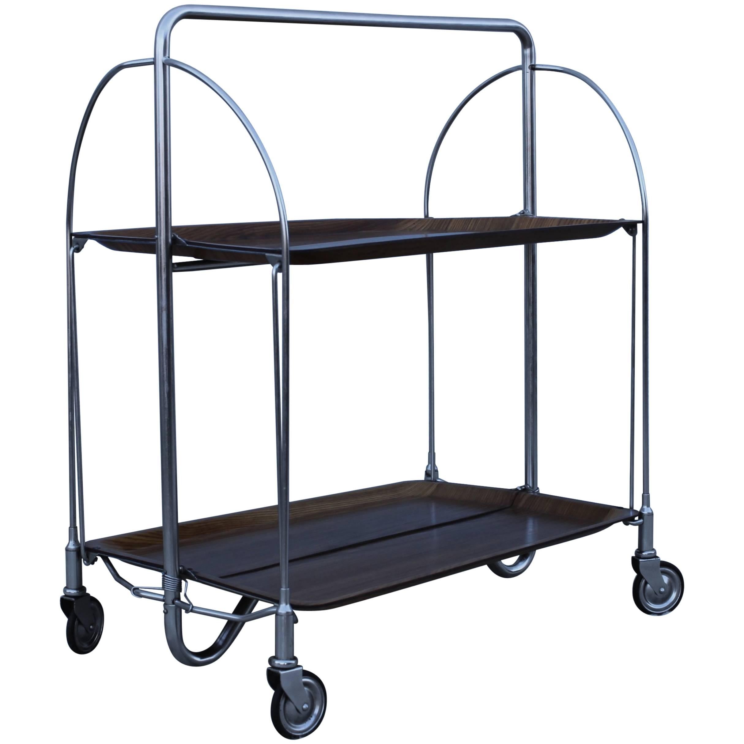 wicker-tea-cart-at-1stdibs