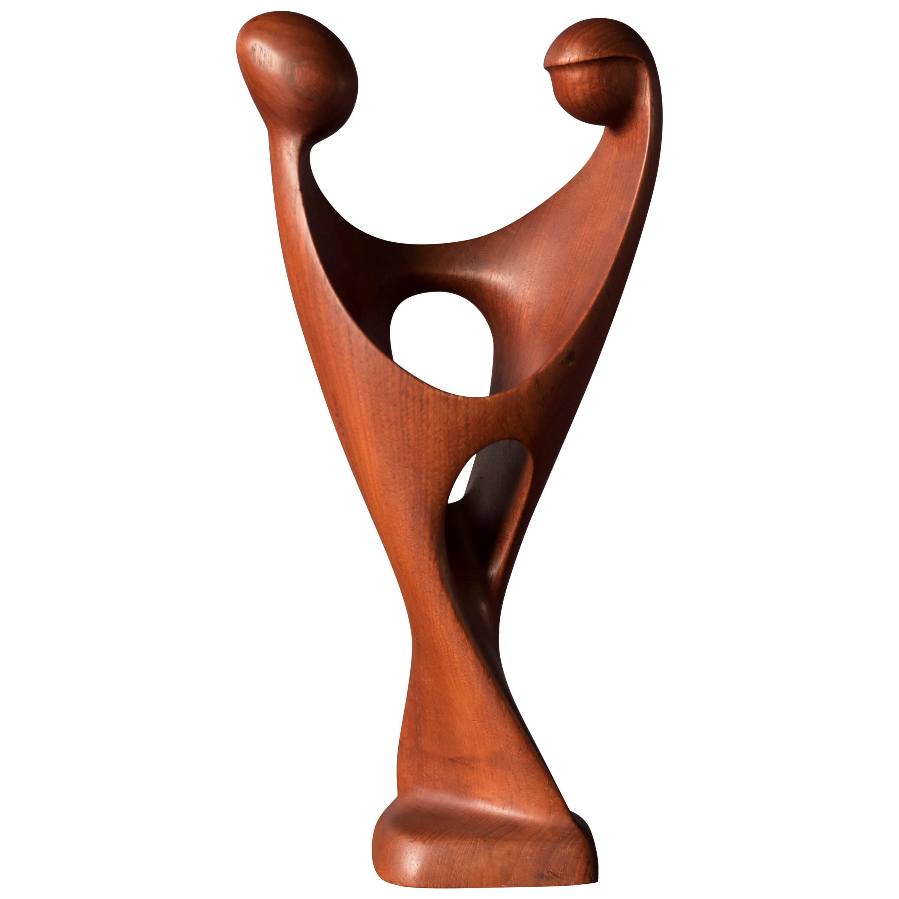 Danish Abstract Sculpture by Simon Randers at 1stDibs | simon randers ...