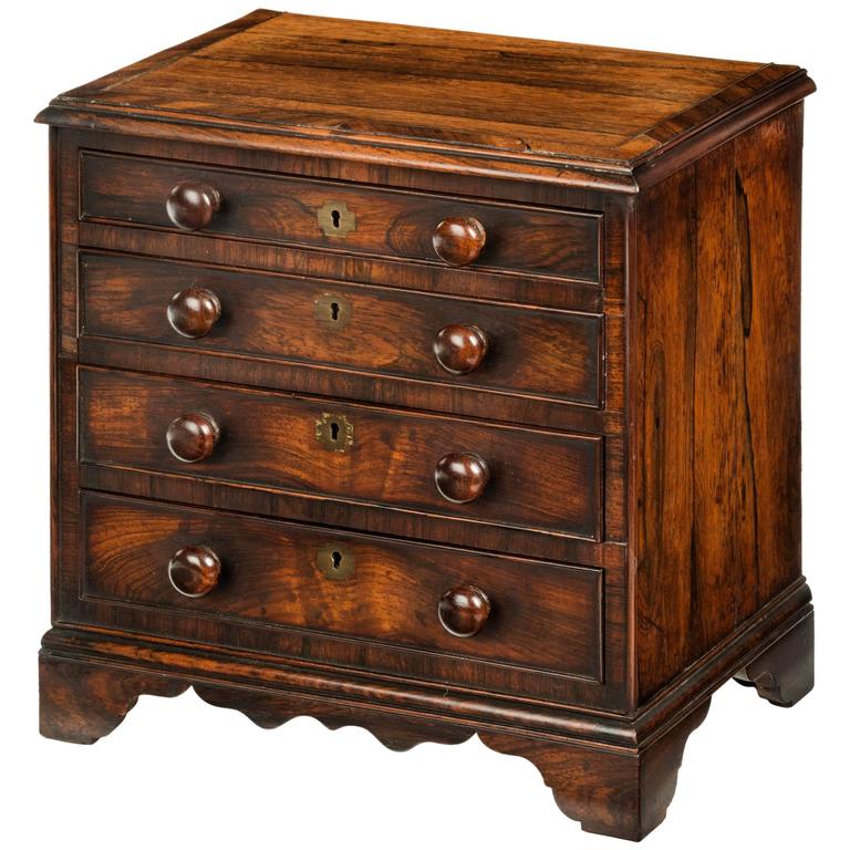 19th Century Apprentice Piece at 1stDibs