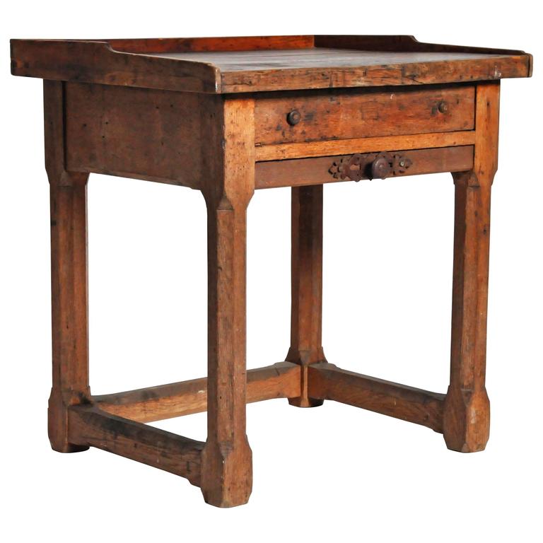 Zaha Hadid (RED) Aqua Table at 1stdibs