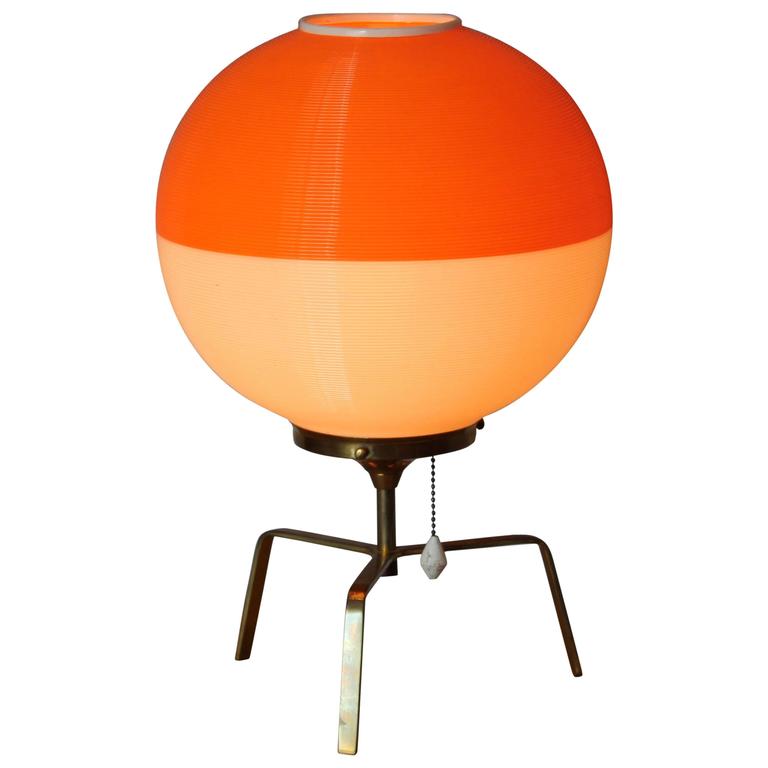 Heifetz Rotoflex Table Lamp at 1stDibs