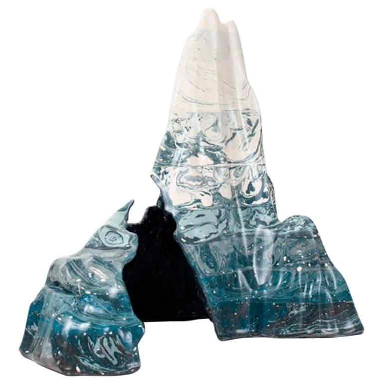 Marlin Skin Mount Taxidermy Fish at 1stDibs