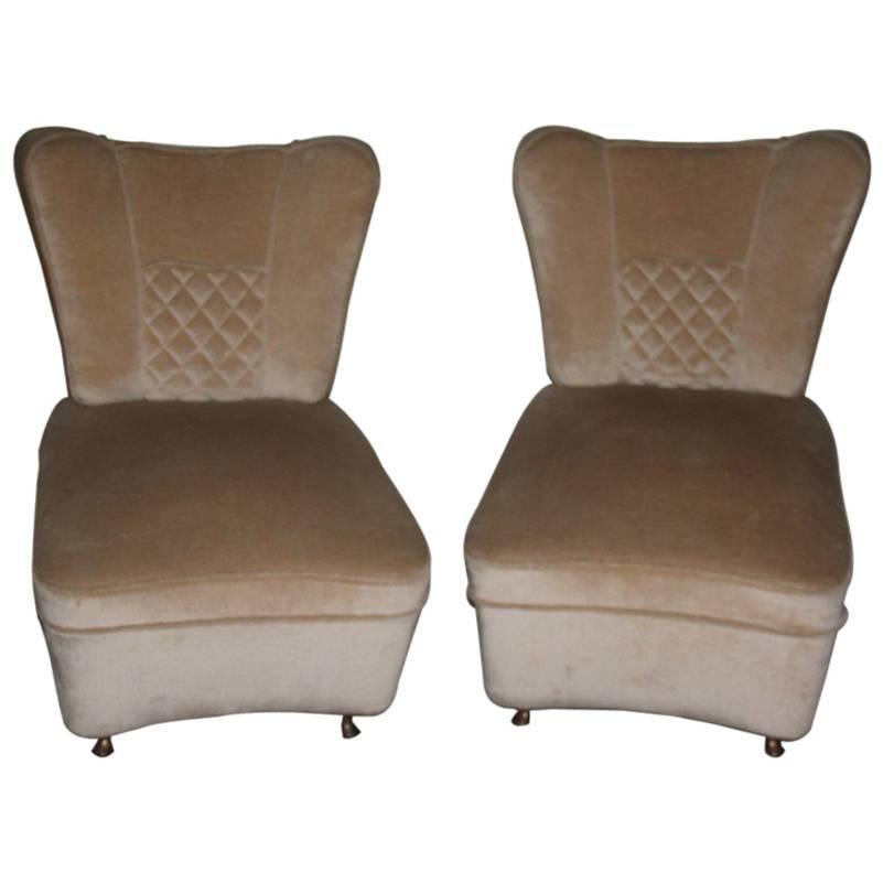 1940s Chairs - 460 For Sale at 1stDibs | 1940 chairs styles, 1940 ...