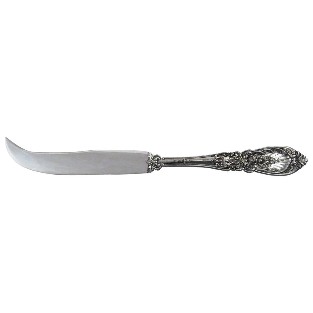 Sterling Silver Silent Butler by Poole Silver Company at 1stDibs ...