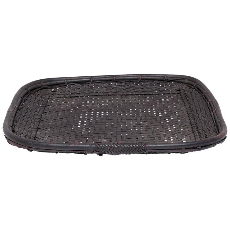 Filipino Field Basket at 1stDibs