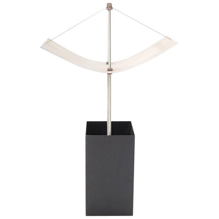 Table Lamp Designed by an Architect For Sale at 1stDibs