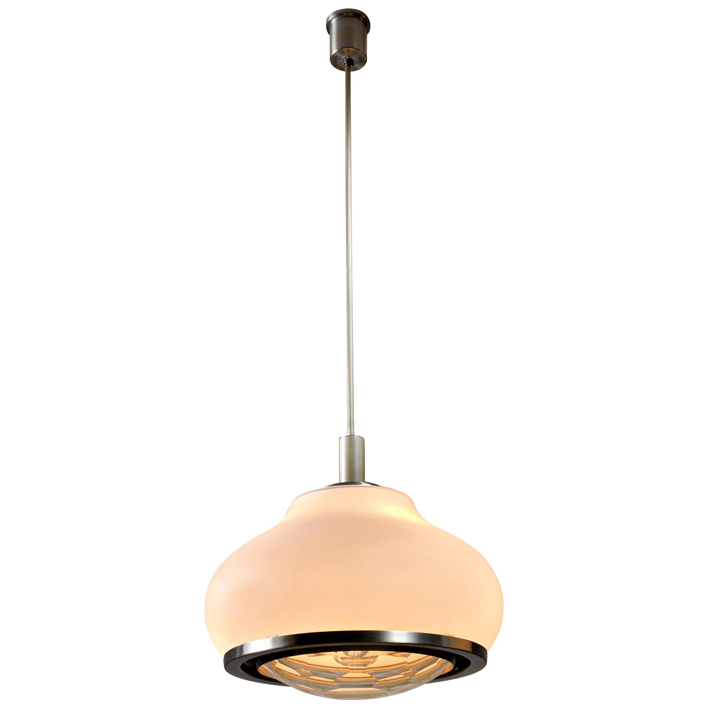 Pia Guidetti Crippa for Luci P428 Floor Lamp at 1stDibs
