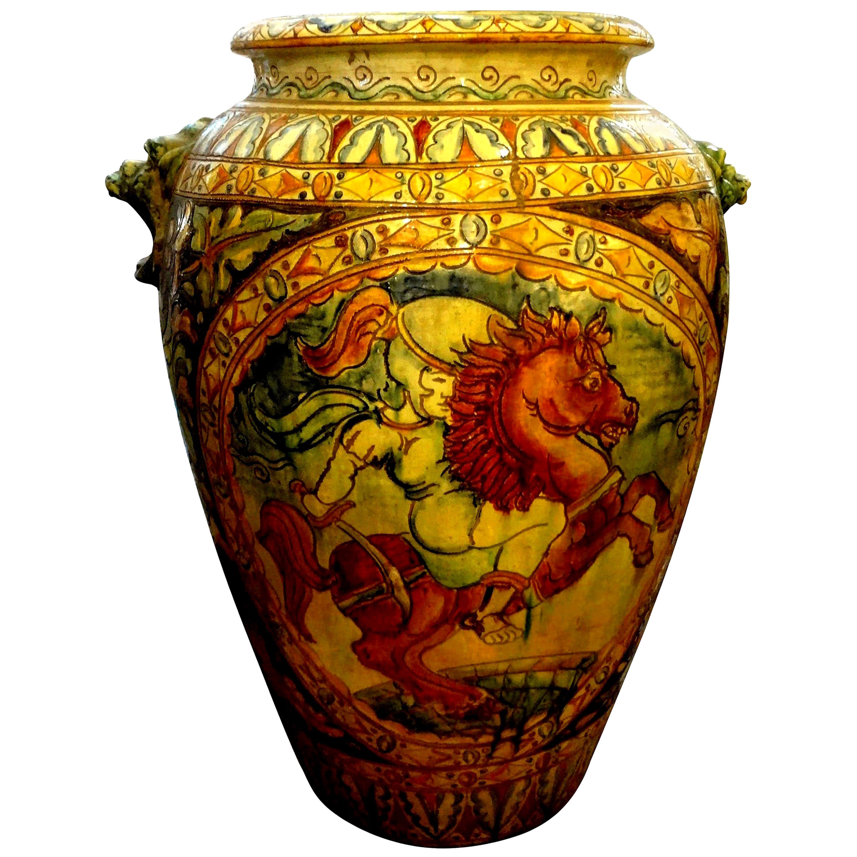 Classical Roman Vases and Vessels - 58 For Sale at 1stDibs | roman ...