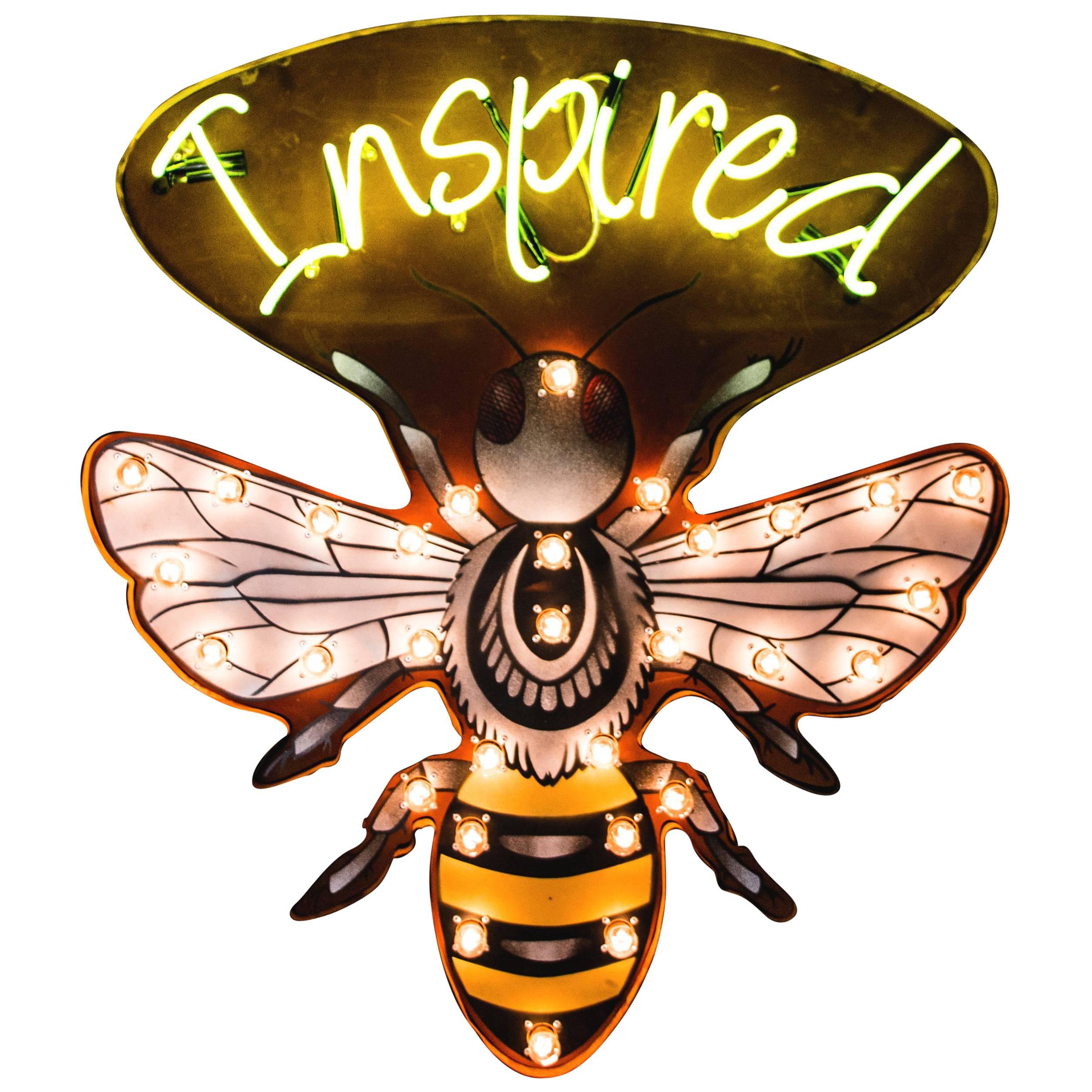Bee Inspire by Papi For Sale at 1stDibs