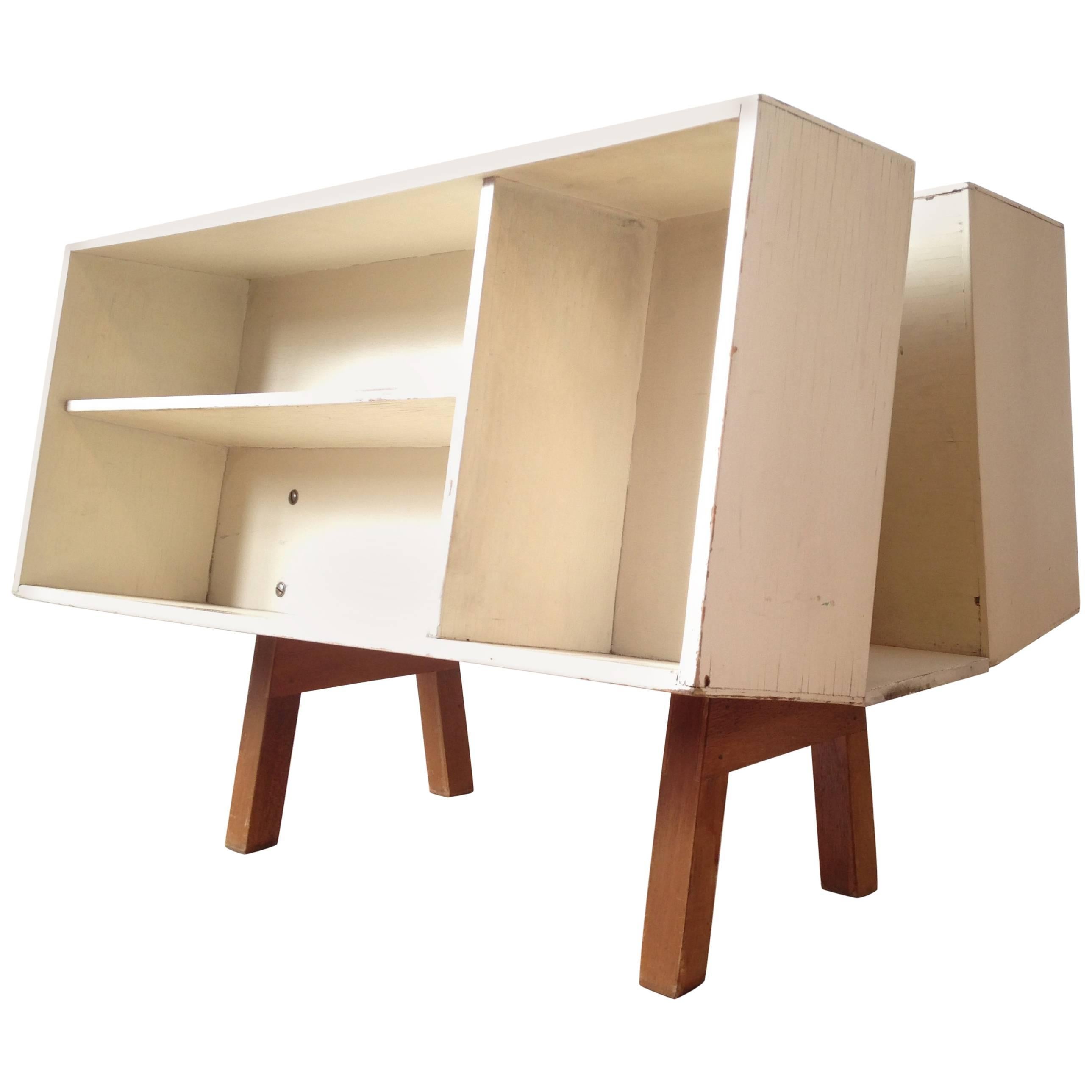 Penguin Donkey - For Sale on 1stDibs | isokon penguin donkey bookcase ...
