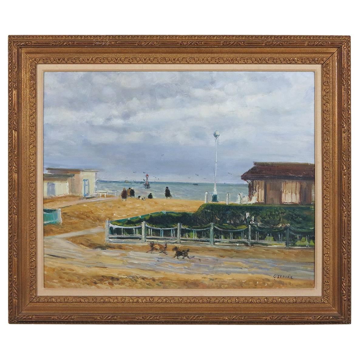 Gaston Pierre - 11 For Sale on 1stDibs | gaston pierre artist, g pierre ...