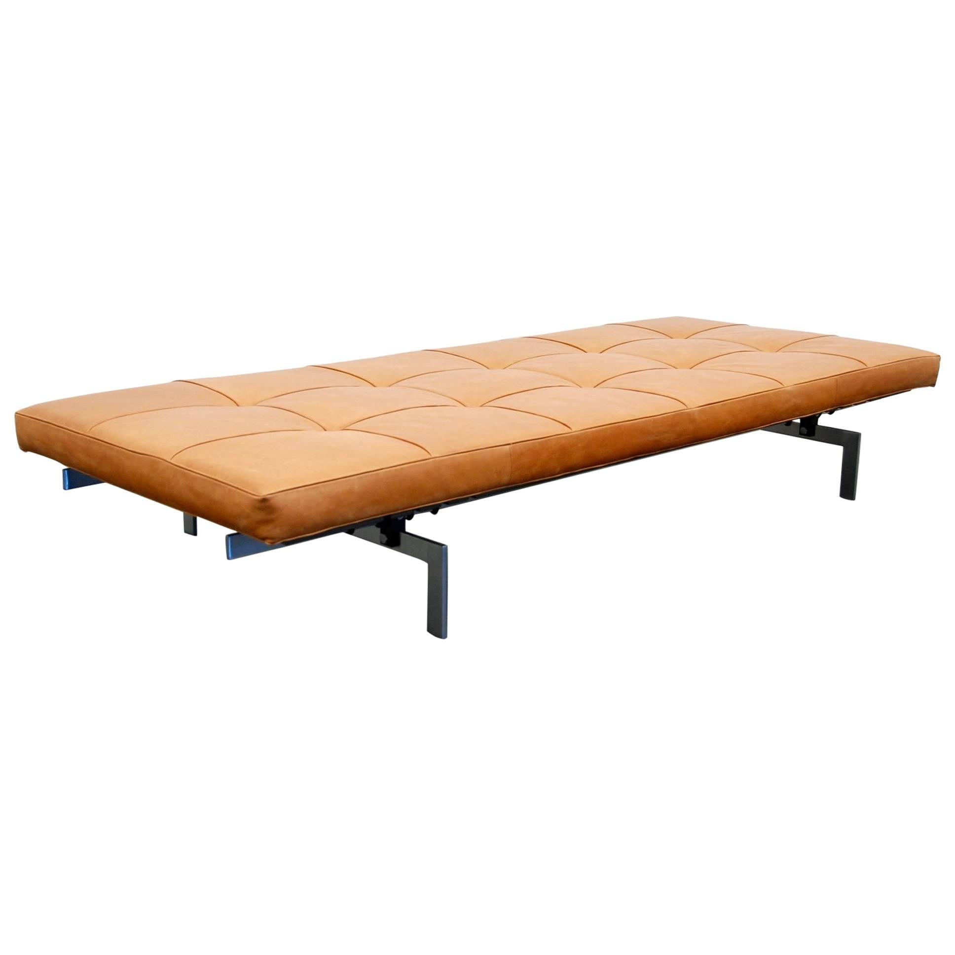 Poul Kjaerholm PK80 Daybed at 1stDibs