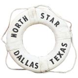 Vintage Life Raft For Sale at 1stDibs