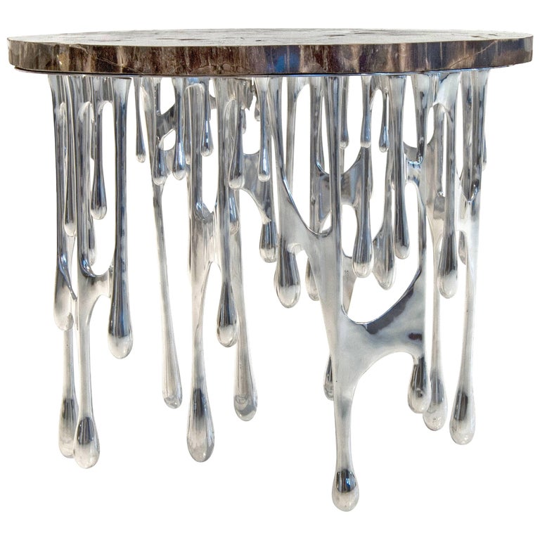 Dripping Table by John Brevard For Sale at 1stDibs | drip table ...