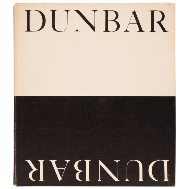 Dunbar Book of Contemporary Furniture at 1stDibs